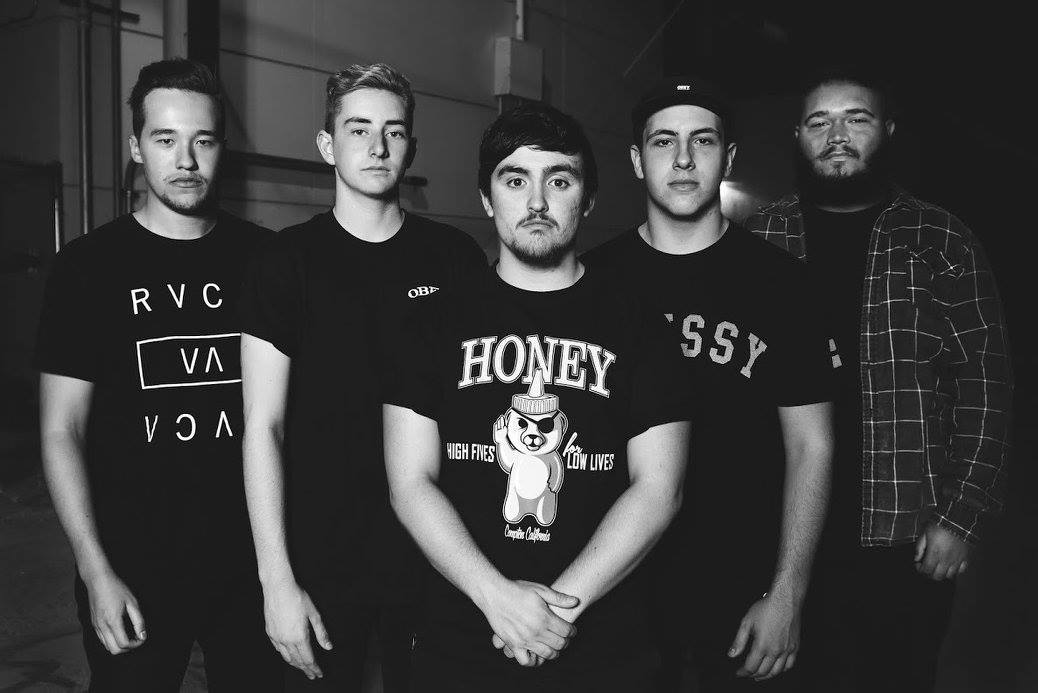 Distinguisher - SOMA San Diego