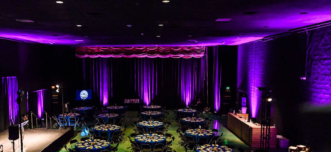 Rental & Special Events - SOMA San Diego