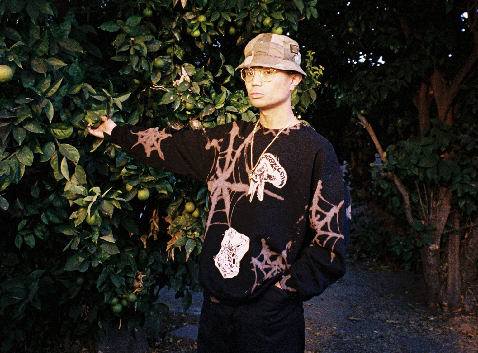 Yeek - POSTPONED - SOMA San Diego