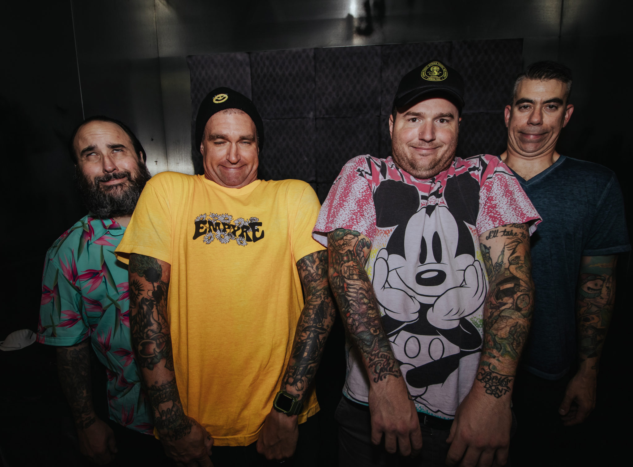 Events - SOMA San Diego