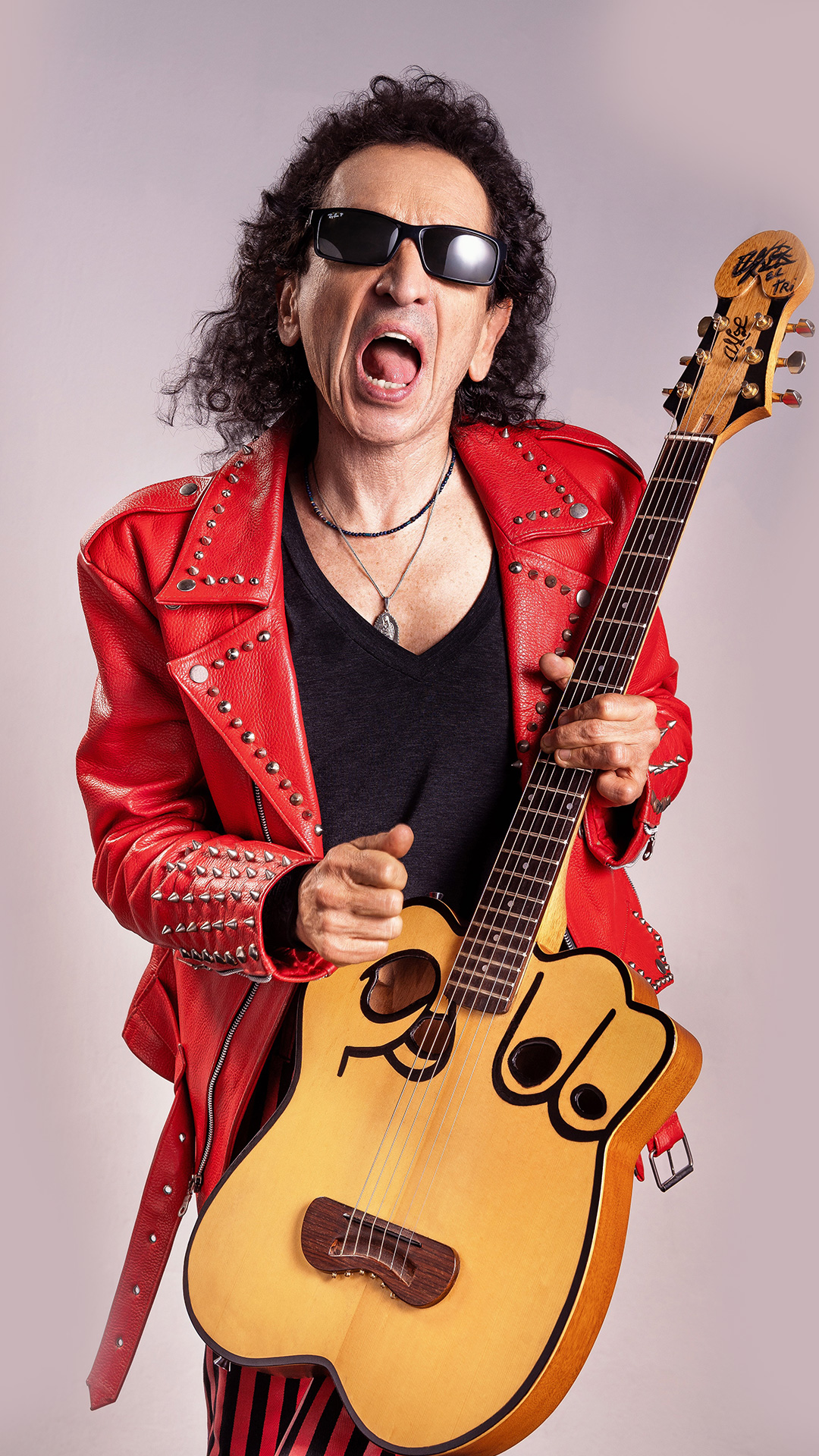 El Tri - SOMA San Diego