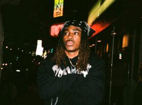 World Famous SOMA San Diego