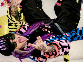 World Famous SOMA San Diego