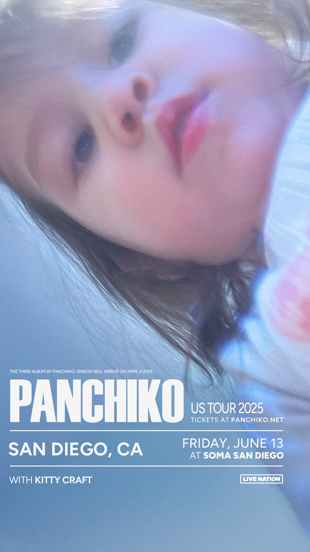 Panchiko - SOMA San Diego