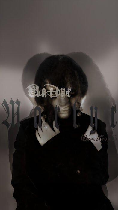 Bladee - SOMA San Diego